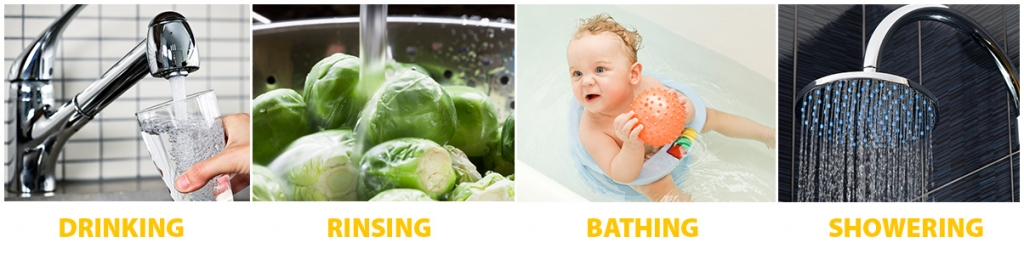 Clear Water Filters – Drinking tap Water Filter Systems in Northern Ireland